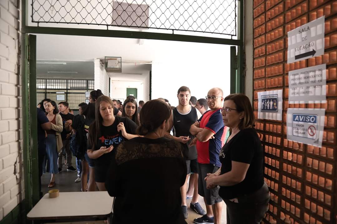 Mesmo com provas de excelência, governo desqualifica ensino do Gisno ...