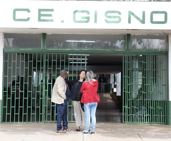 Mesmo com provas de excelência, governo desqualifica ensino do Gisno ...