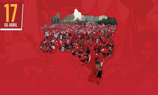 17 de abril: Dia Nacional de Luta pela Reforma Agrária – SINPRO-DF