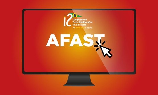 Passo a passo para solicitar o seu Afast para o 12º CTE – SINPRO-DF