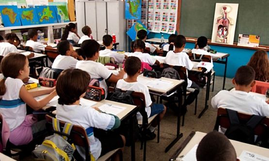 Três escolas públicas brasileiras estão entre os melhores colégios do ...