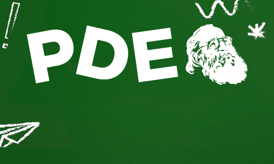 Conferência Livre de Educação para avaliar o PDE será realizada dia 9 ...