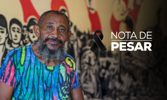 Nota de pesar: Morre Nêgo Bispo, intelectual quilombola criador do ...
