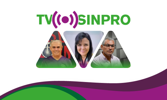CONAE Nacional entra no radar do TV Sinpro desta quarta (24) – SINPRO-DF