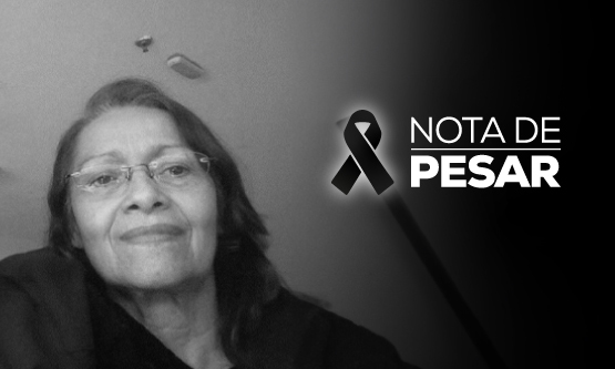 Nota de pesar | Luzimar Maria Cipriano Vieira – SINPRO-DF