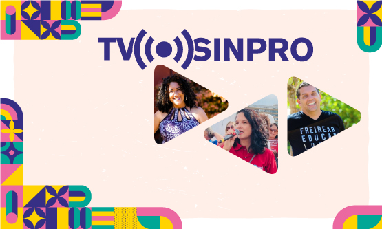 Programação da Secretaria de Cultura será o destaque do TV Sinpro desta ...