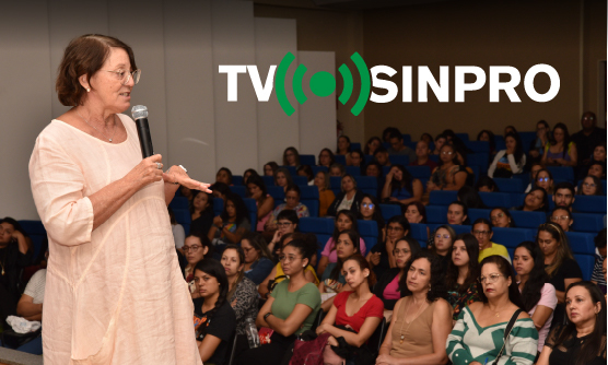 TV Sinpro aborda Semana de Conscientização da Educação Inclusiva no ...
