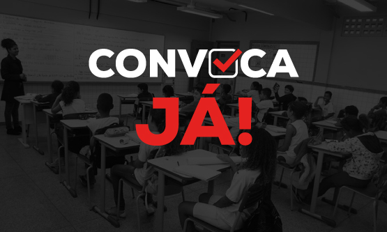 Convoca Já – A convocação de concursados significa mais qualidade de ...