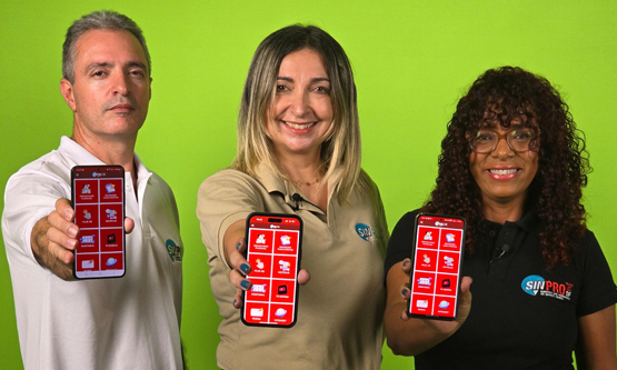 SINPRO-DF – Sindicato dos Professores no Distrito Federal