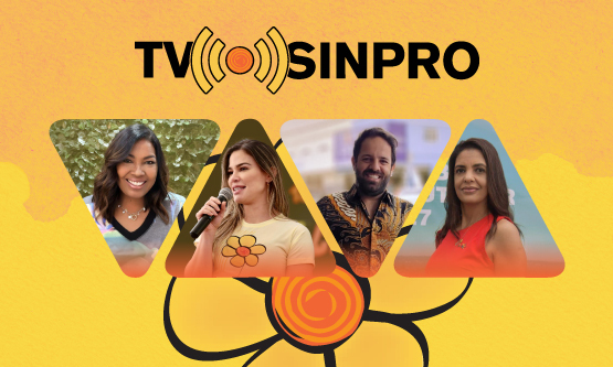 SINPRO-DF – Sindicato dos Professores no Distrito Federal