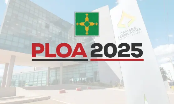 Audiência pública na CLDF apresenta PLOA 2025, nesta quarta (6) – SINPRO-DF