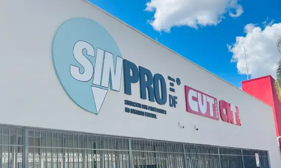 Fique atento ao recesso do Sinpro neste final de ano – SINPRO-DF